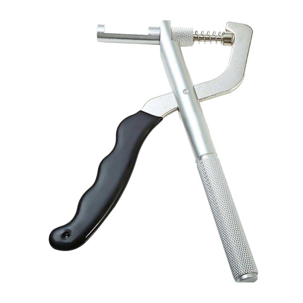 Raindrops Watch Band Strap Link Pin Remover Gripper type Pliers Repair Tool Kit for Watchmakers ...