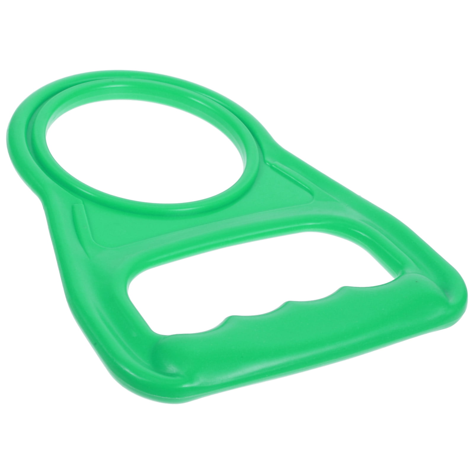 Raindrops Ergonomic Design Water Bottle Lift Handle Plastic 1Pcs 5.5x4 ...