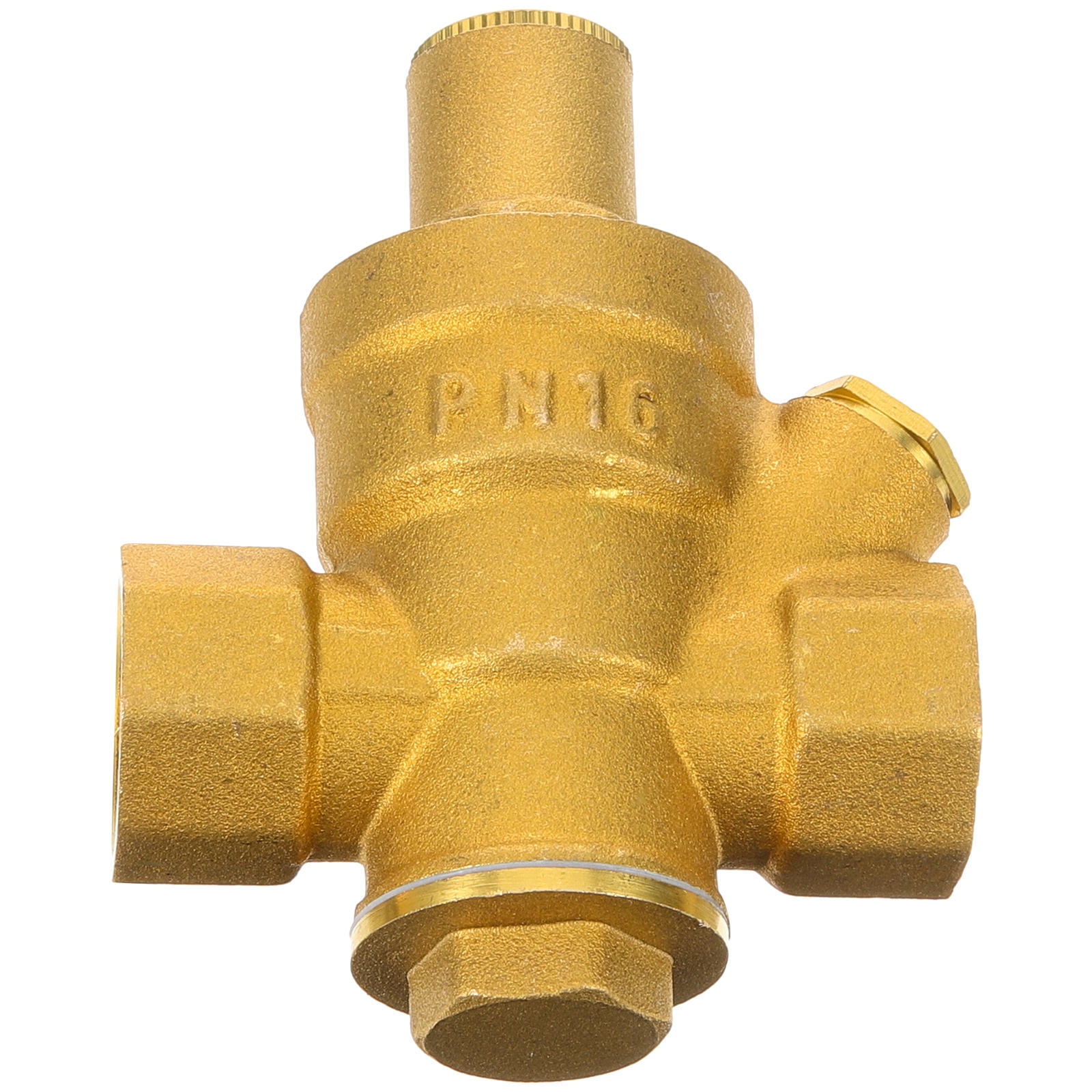 Raindrops Water Pressure Reducer 1/2 Inch Water Pressure Regulator ...