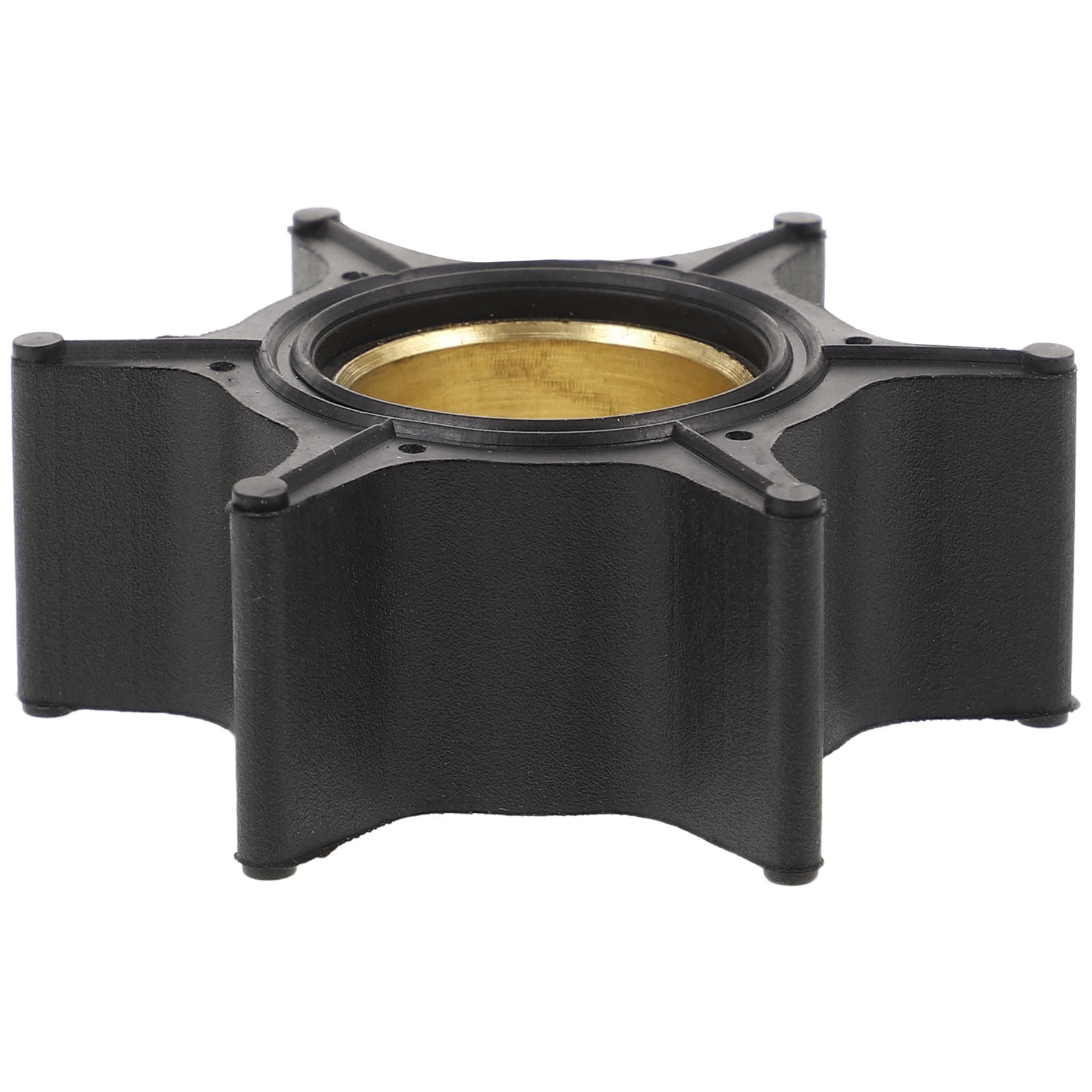 Raindrops Water Pump Impeller Reliable Outboard Water Pump Impeller ...