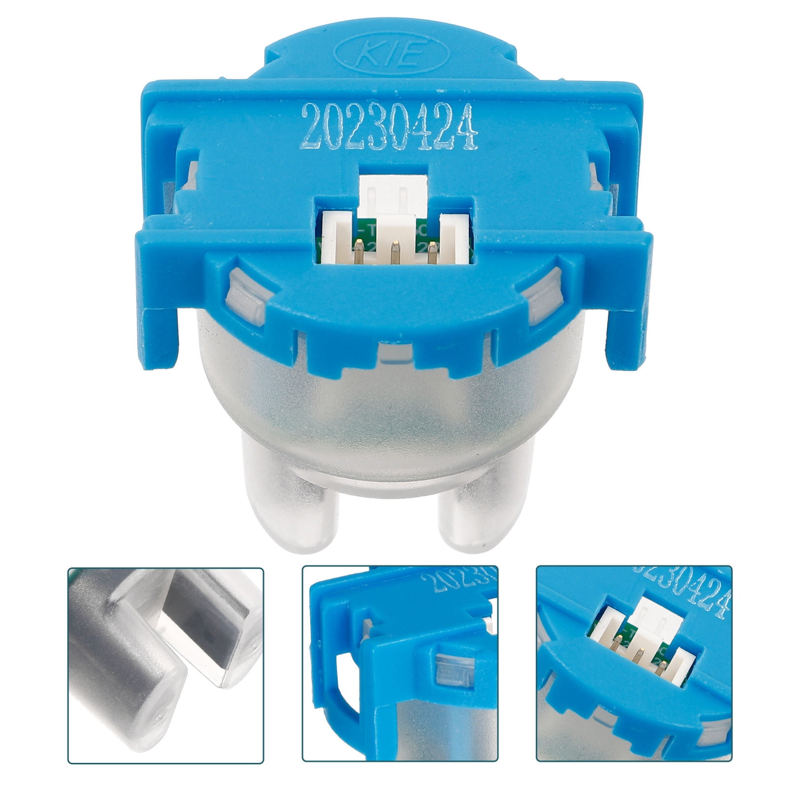 Raindrops Water Quality Testing Detection Module Turbidity Sensor ...