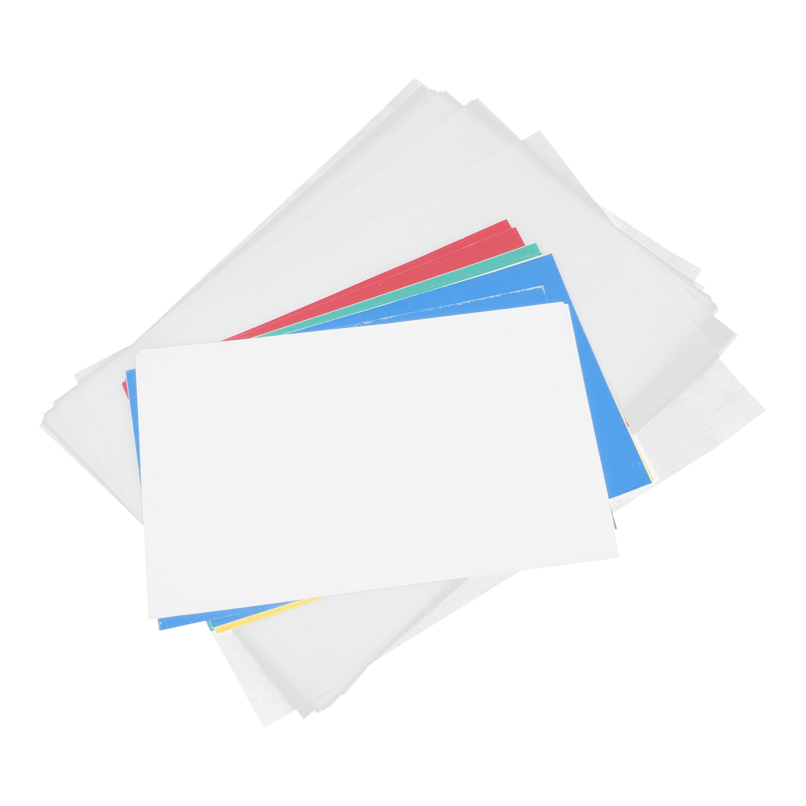 Raindrops Water Slide Paper Water-Soluble Carbon Transfer for ...