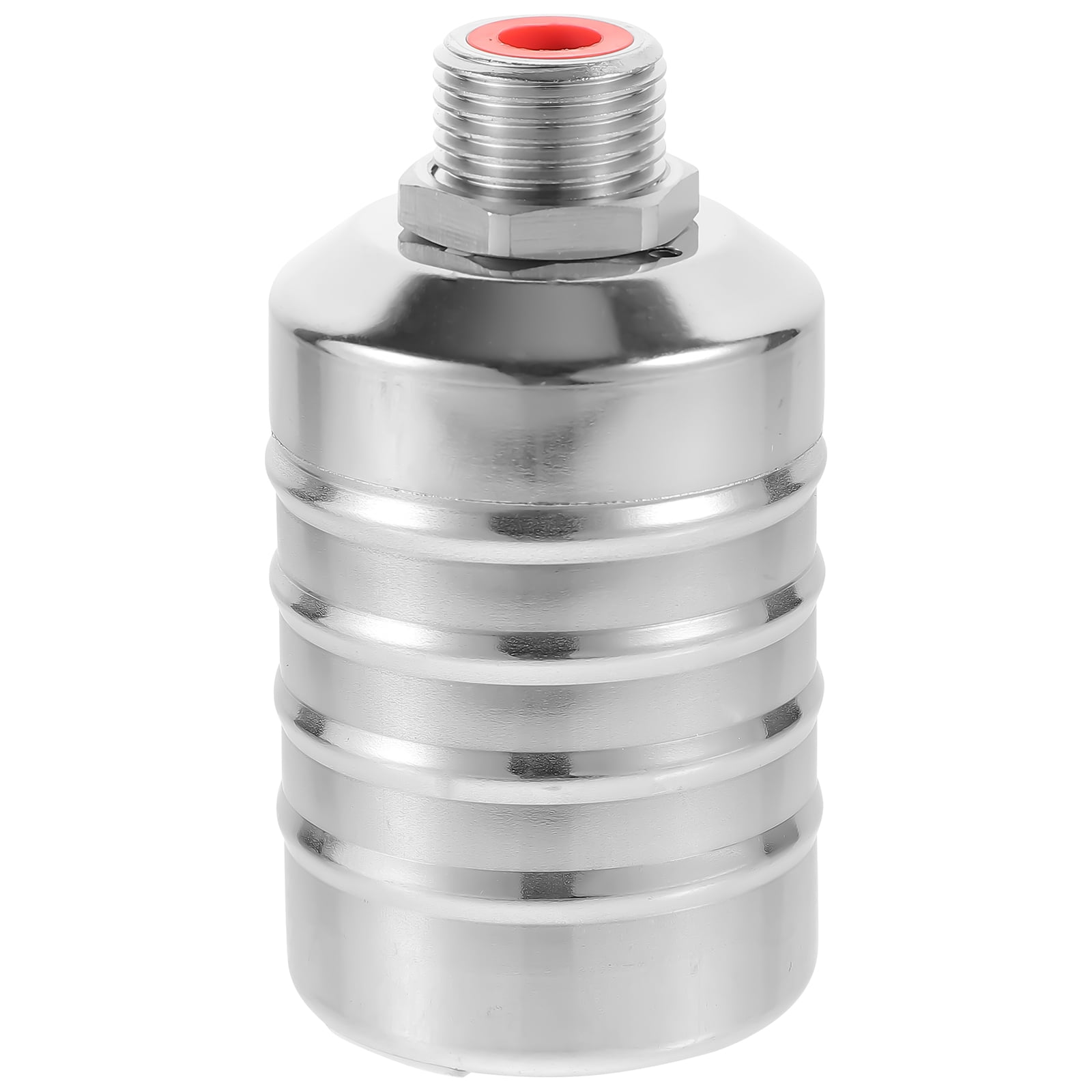 Raindrops Water Tank Float Valve 1/2 Inch Automatic Shut Off for Water ...