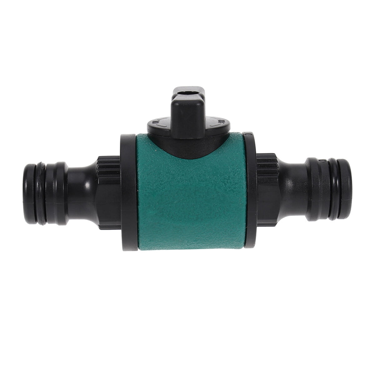 Raindrops Water Tube Quick Connection Joint Use Watering Flower ...