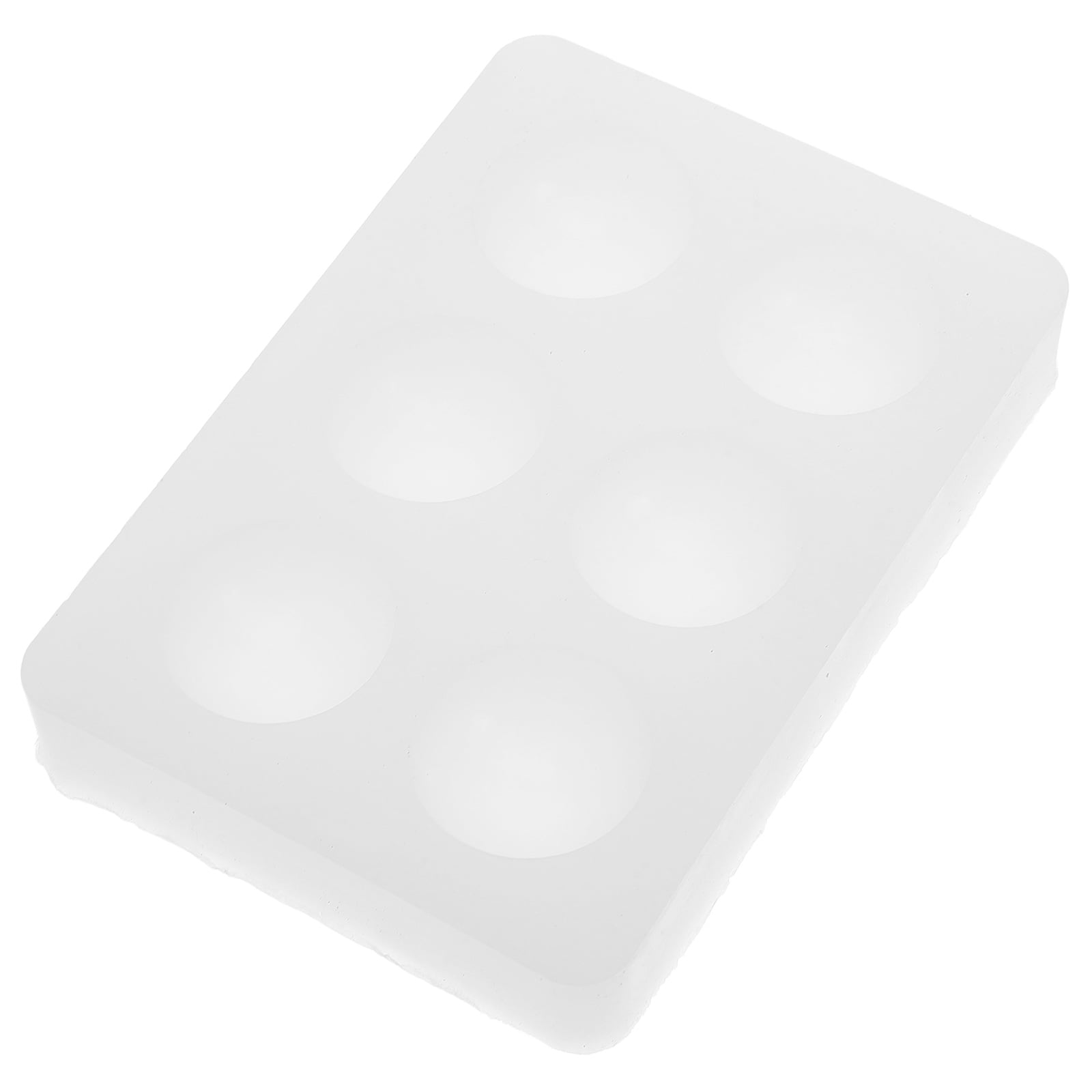 Raindrops Watercolor Palette Painting Tray Small Painting Palette Tray ...