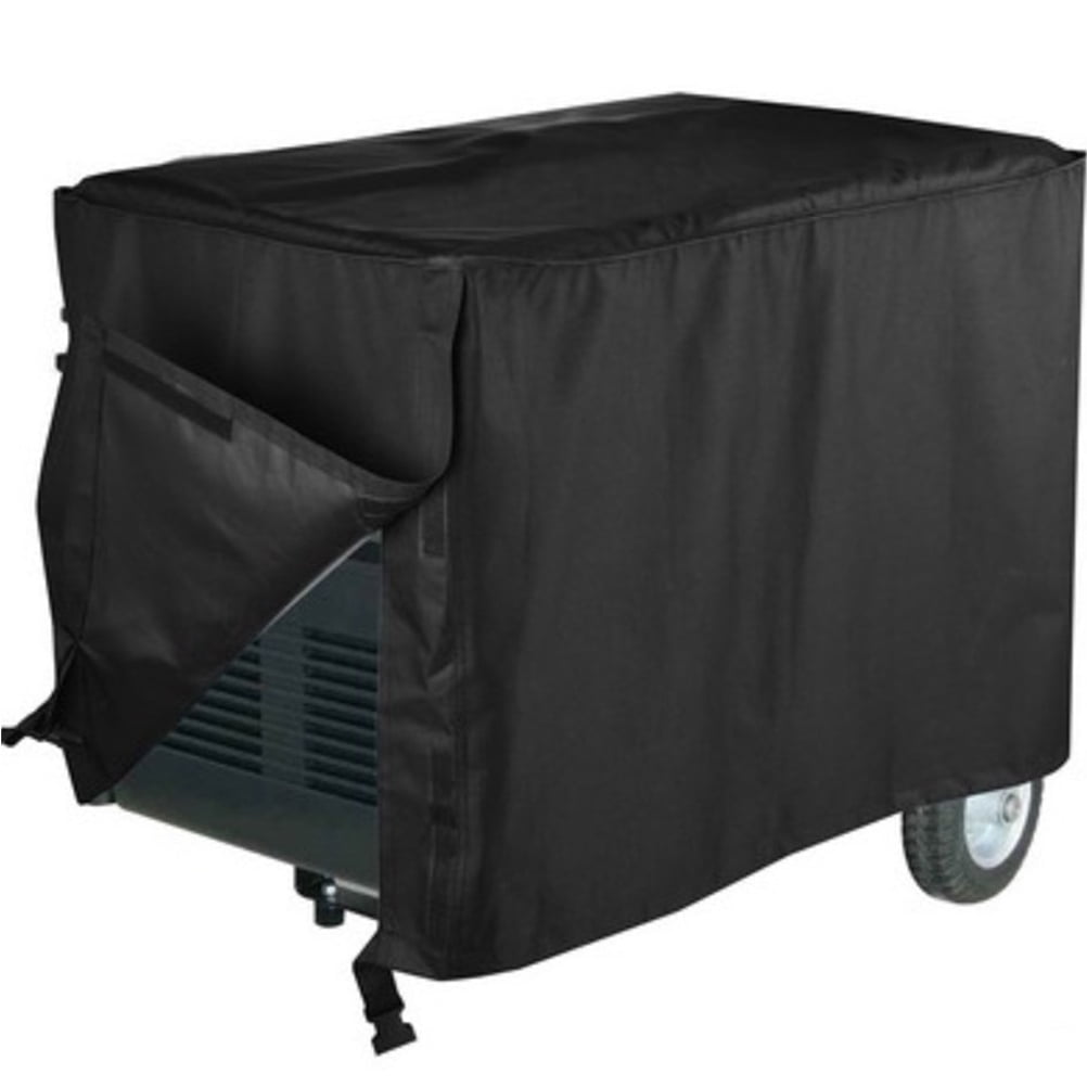 Raindrops Waterproof Cover for Generator Outdoor 1Pcs - Walmart.com