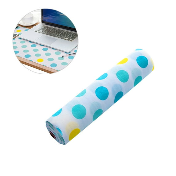 Raindrops Waterproof Drawer Paper Pad Paper Dust Prevention Paper ...