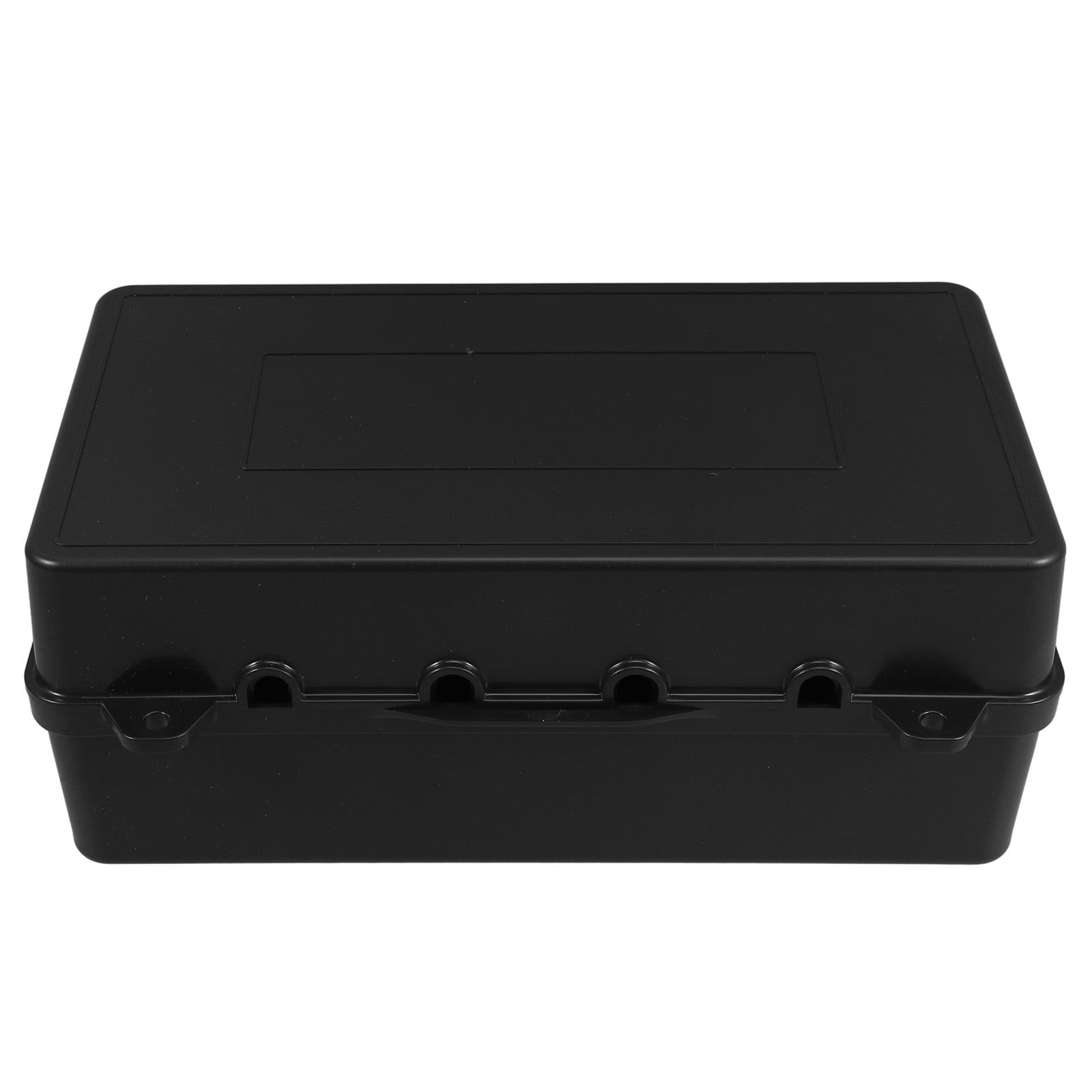 Raindrops Waterproof Plastic Electrical Box Socket Waterproof Box ...