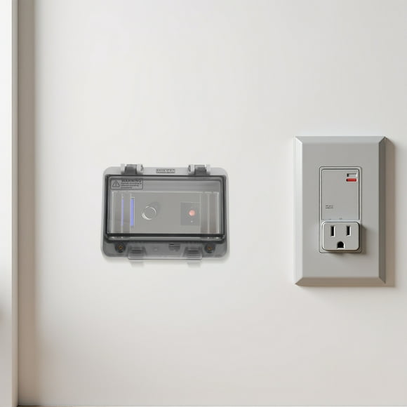 Circuit Breaker Box Cover