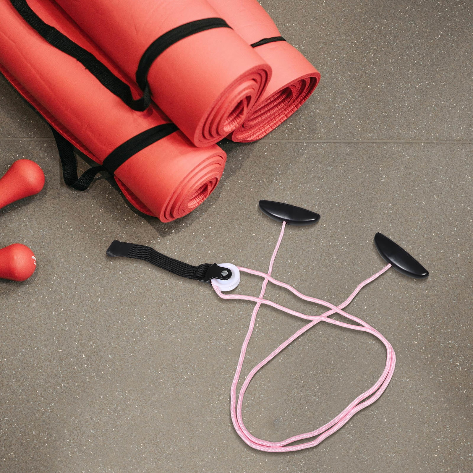 Raindrops Wear-Resistant Pulley System For Shoulder Rehabilitation And ...