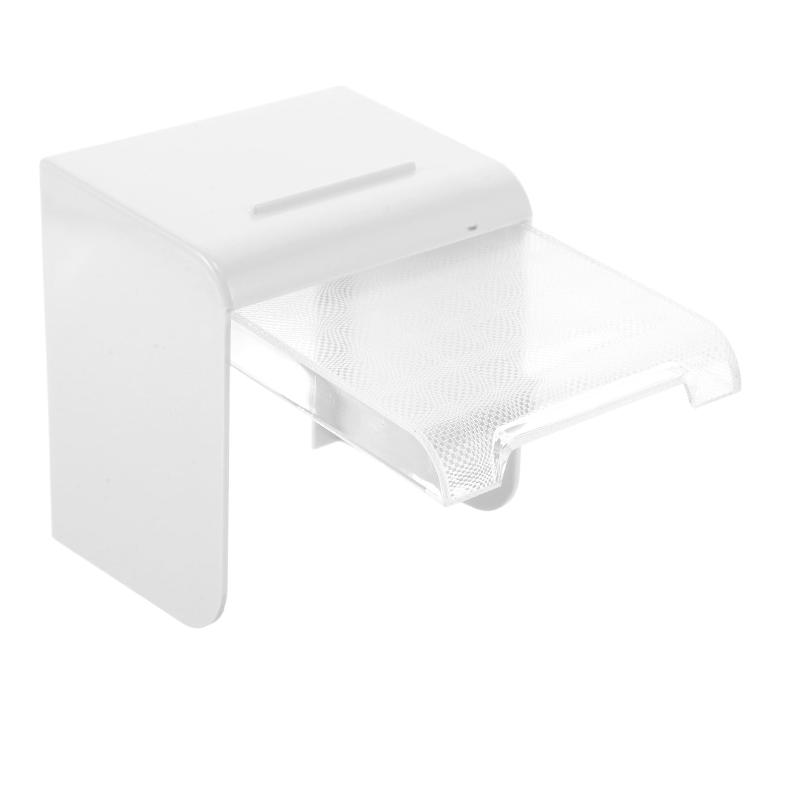 Raindrops Weatherproof Electrical Outlet Cover 86 Type Transparent ...