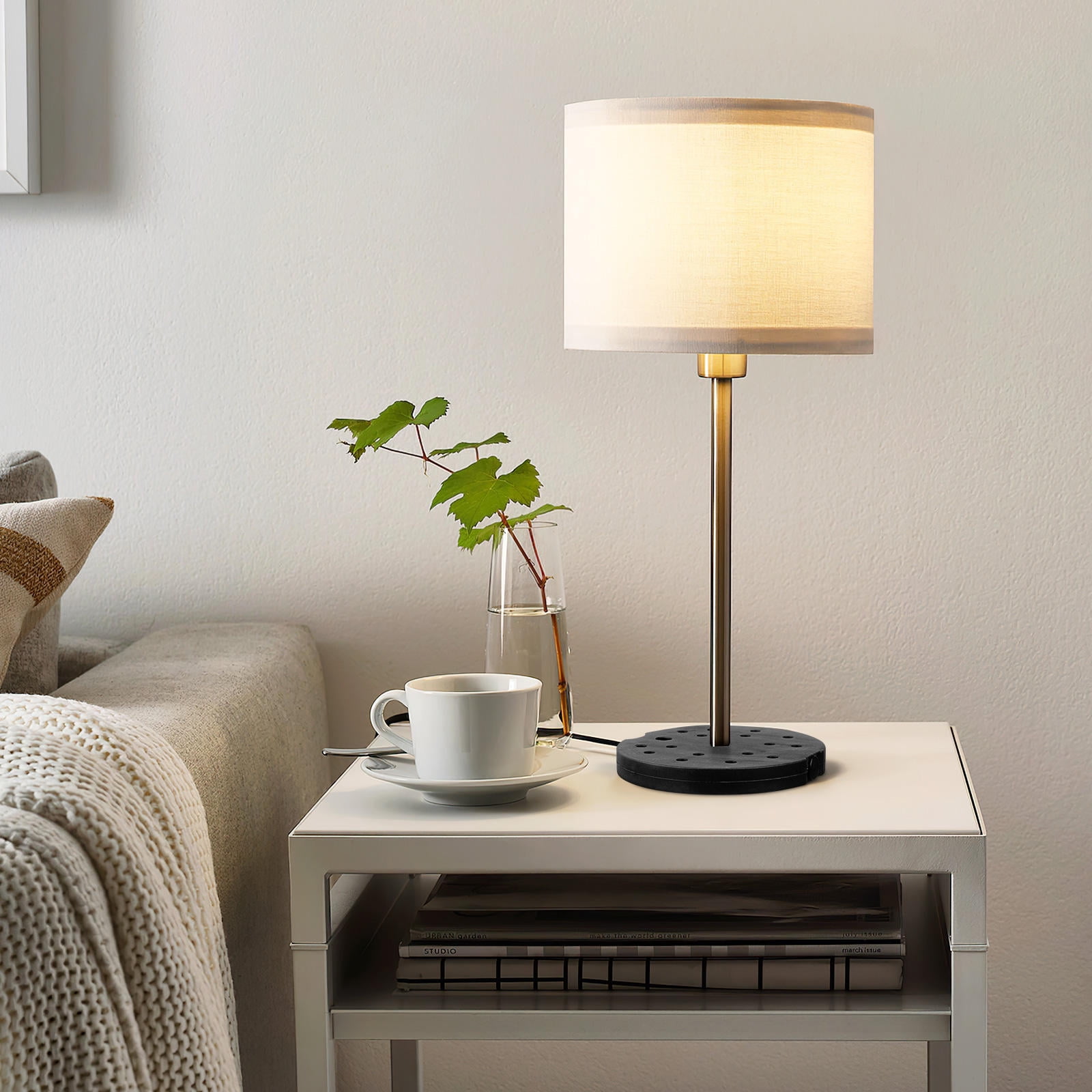 Raindrops Weights Floor Lamp Weighted Block Base Office Work - Walmart.com