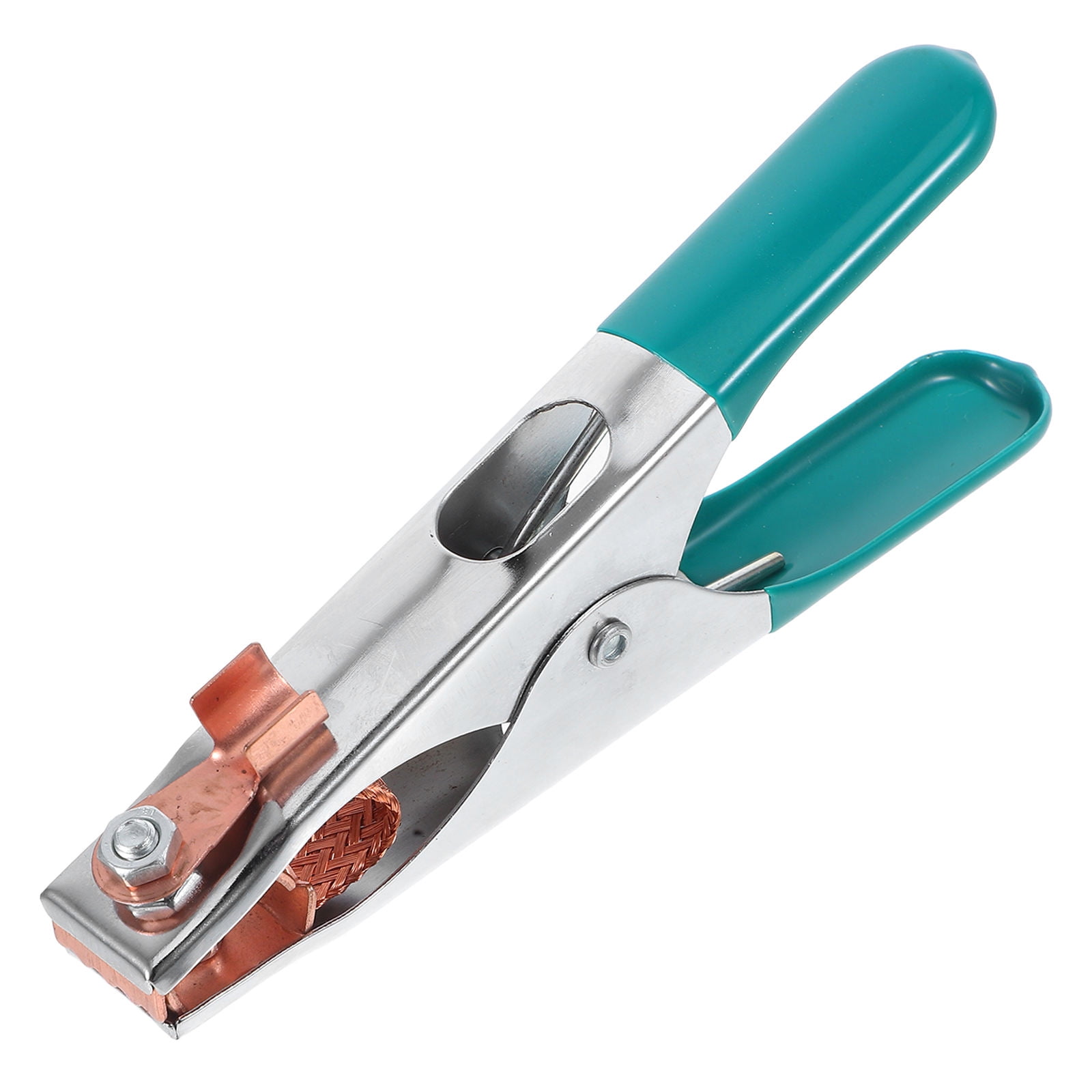 Raindrops Welding Machine Clamps Tools for Manual Welder Grounding ...