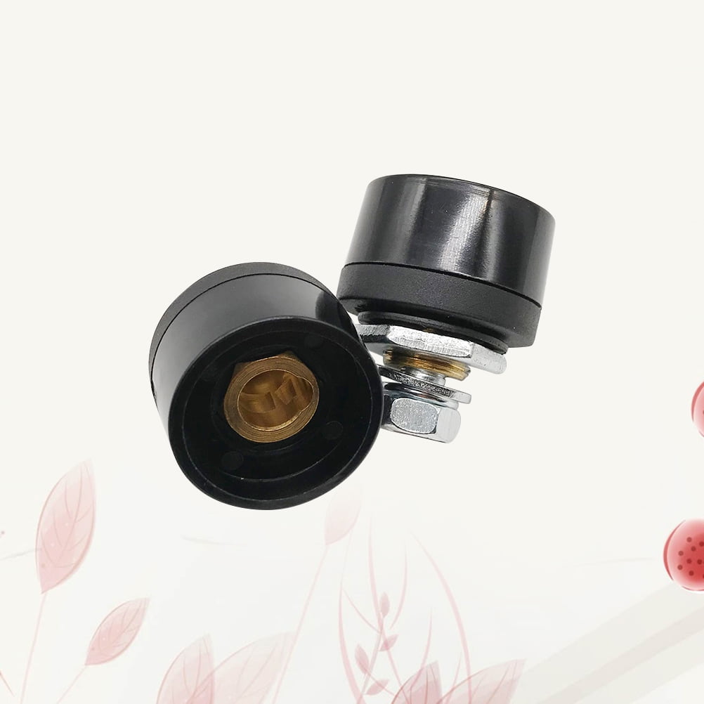 Raindrops Welding Quick Connector 2Set Assorted Color Soldering ...