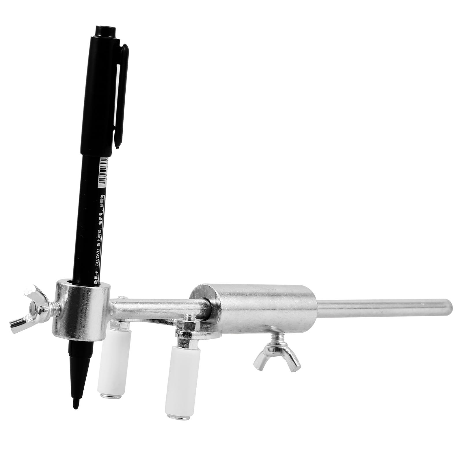 Raindrops Wheel Eyebrow Parallel Scriber Auto Marker Tool Sheet Metal ...