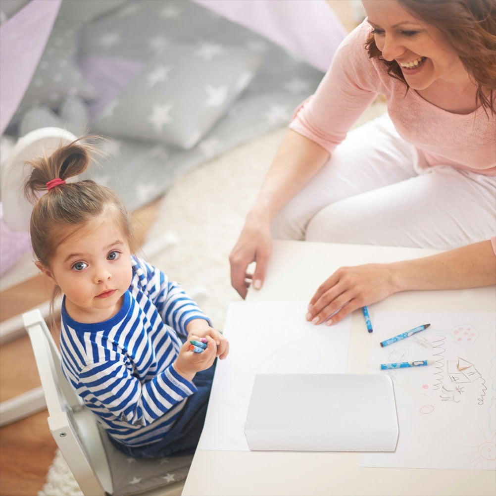 Raindrops White Foam Cake Dummies MultiFunction Decor Model for Cake ...