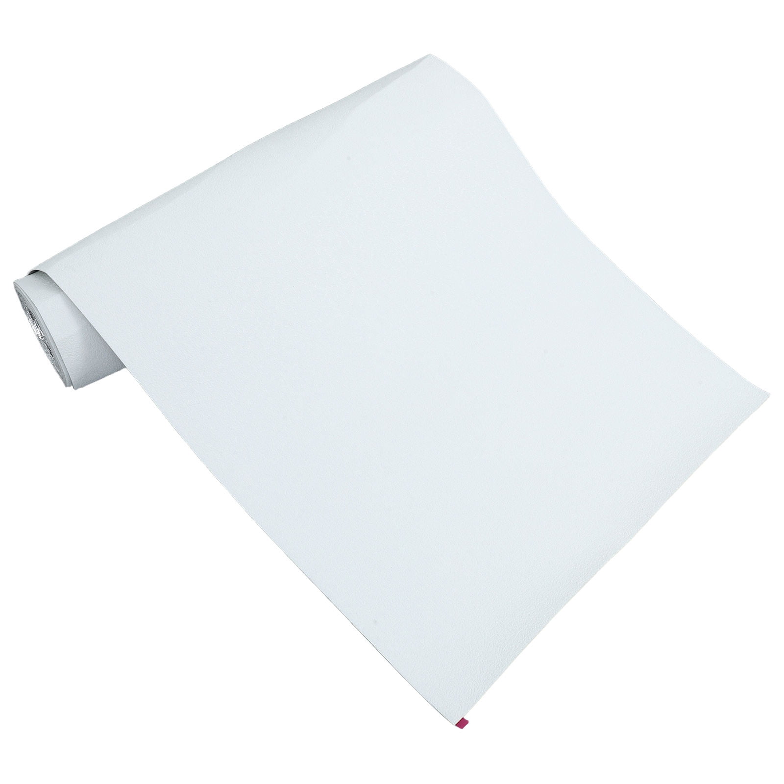 Raindrops White Peel and Stick Wallpaper Thick Foam Wall Art Decals ...