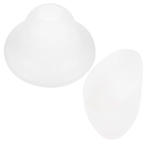 Shop Plastic Lamp Shades for Home Lighting Decorative Light Covers