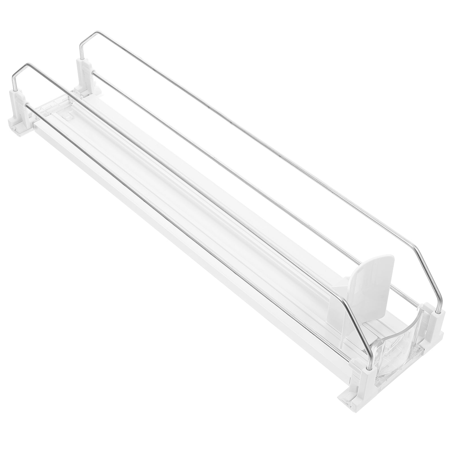 Raindrops White Refrigerator Automatic Cold Drink Storage Box - Walmart.com