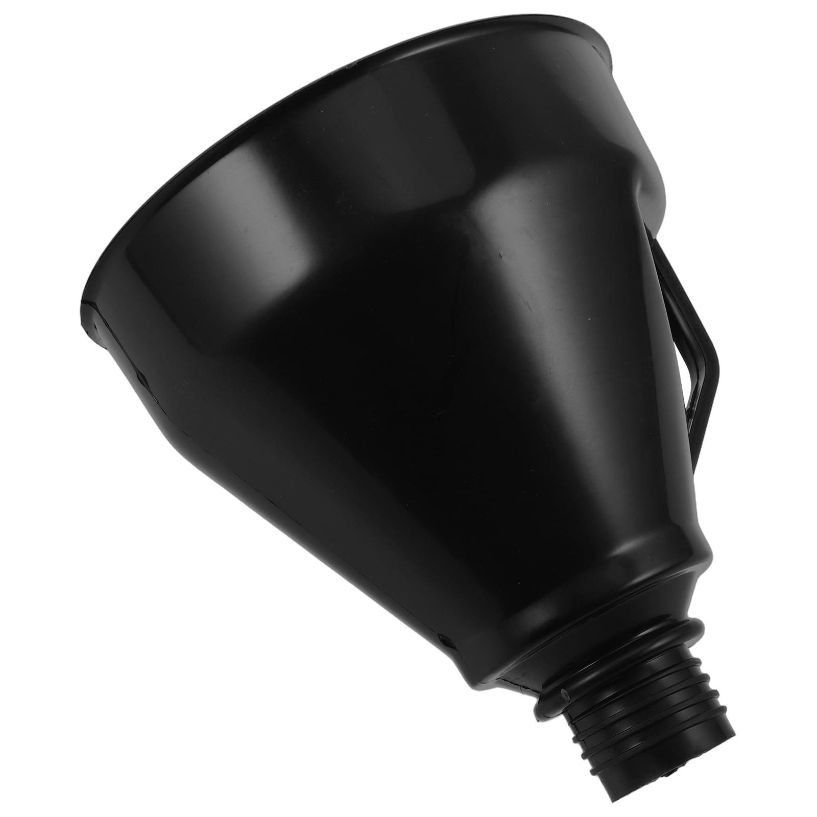 Raindrops Wide Mouth Funnel with hose Automotive Funnels Wide Mouth Gas ...