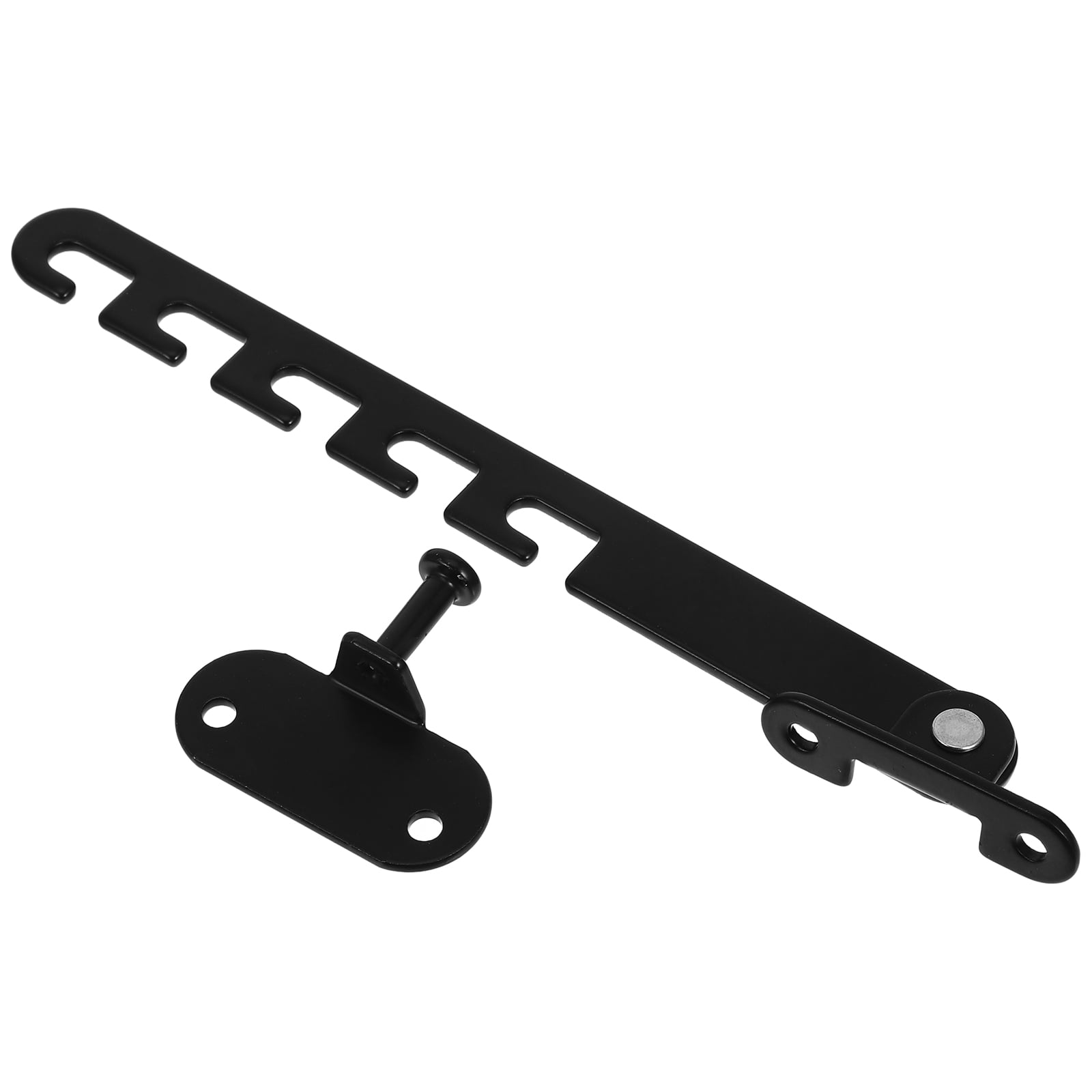 Raindrops Window Safety Locks for Kids Adjustable Window Safety Lock ...