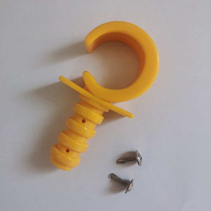 Raindrops Window Shade Pull Hook Blind Opening Assistant Hardware For ...