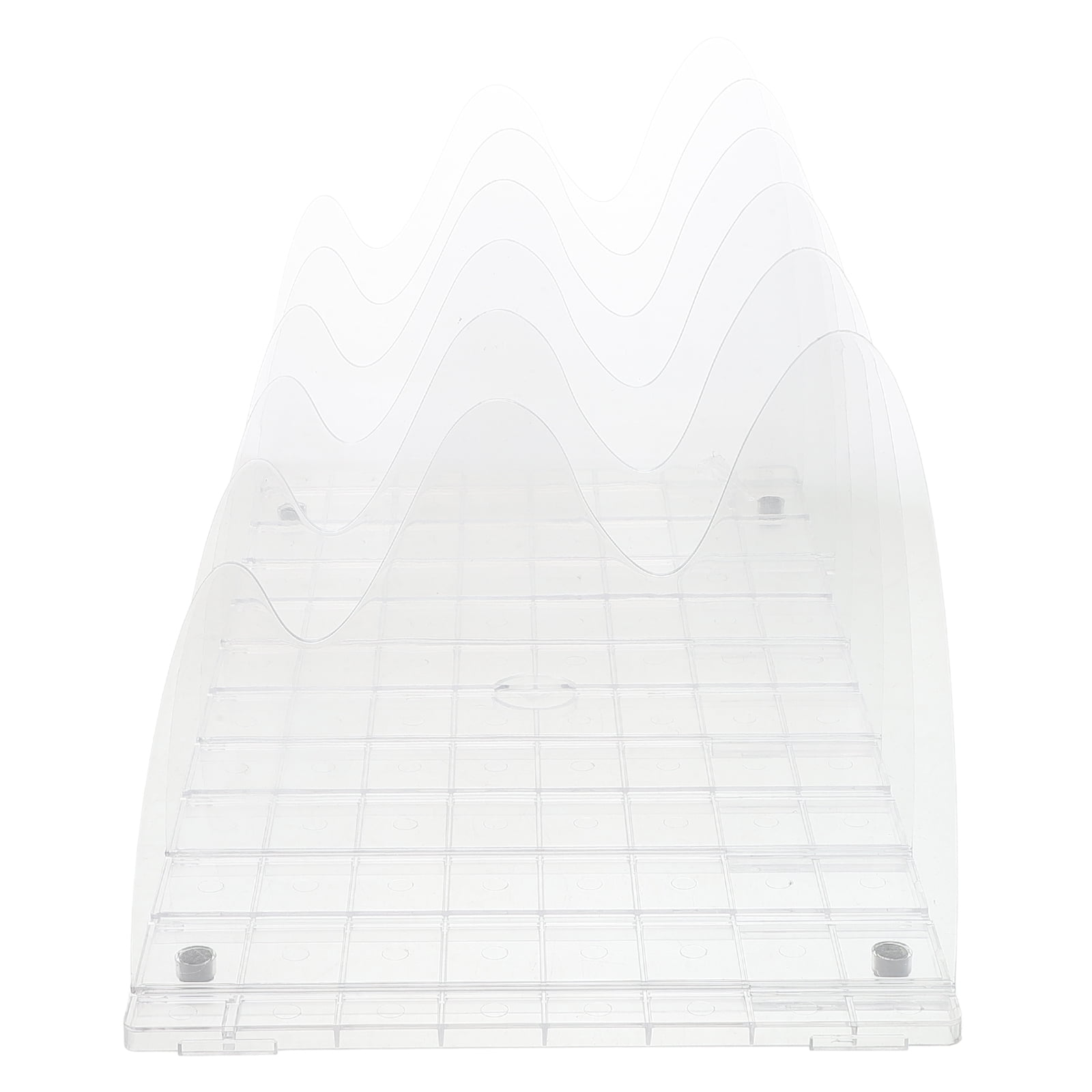Raindrops Window Stickers Air Outlet Decals Wardrobe Organizing Cabinet ...