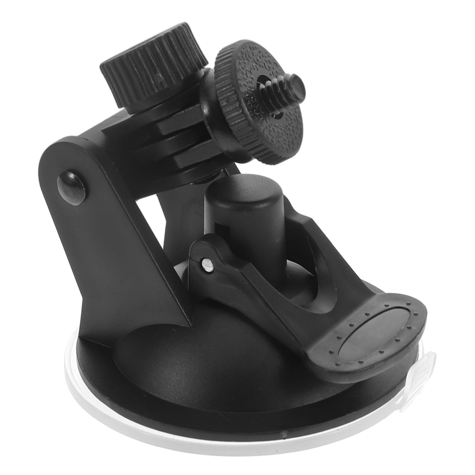 Raindrops Round Base Suction Mount Cameras and Backup Monitors Vehicle ...