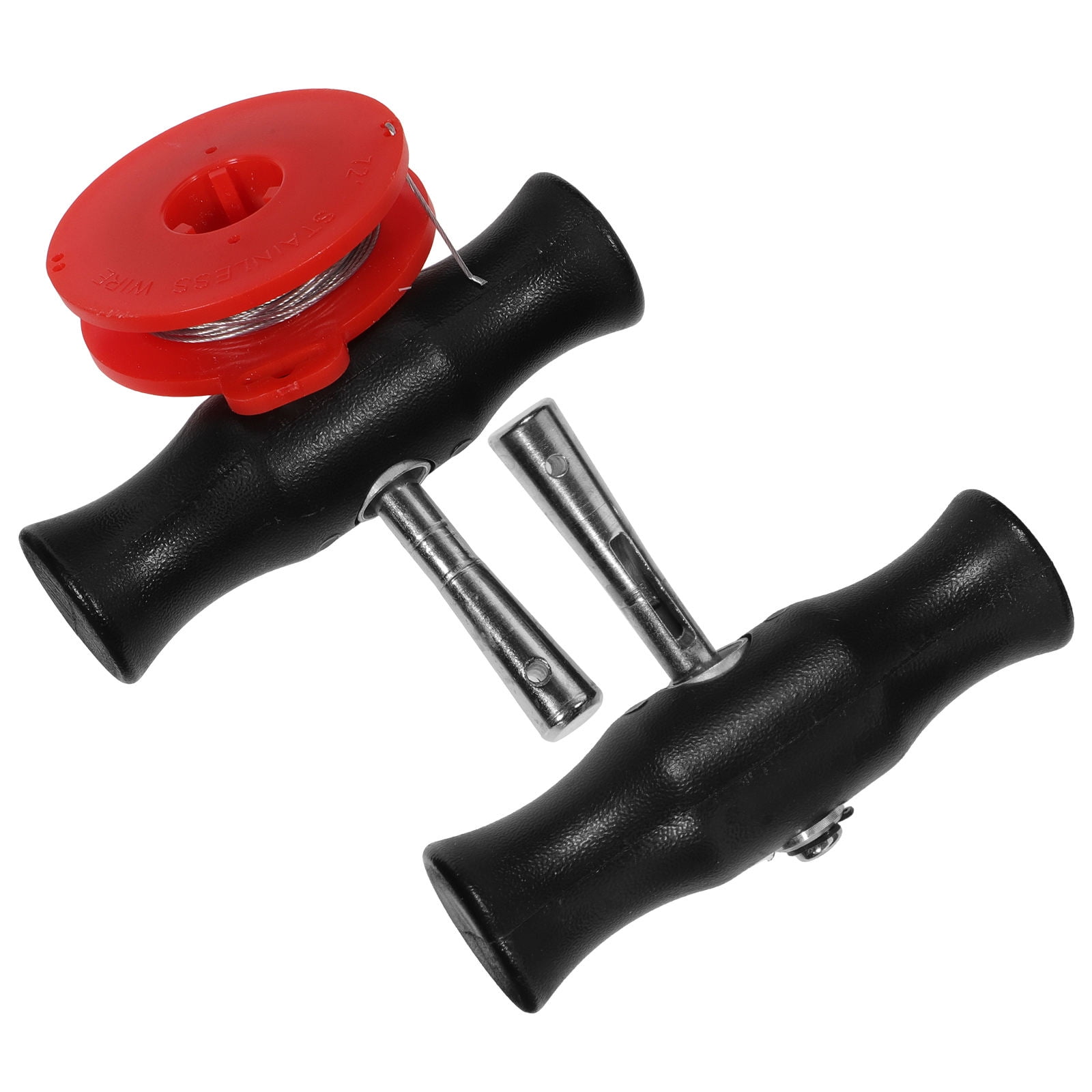Raindrops Windshield Removal Tool Kit for Car Use Durable Metal Plastic ...