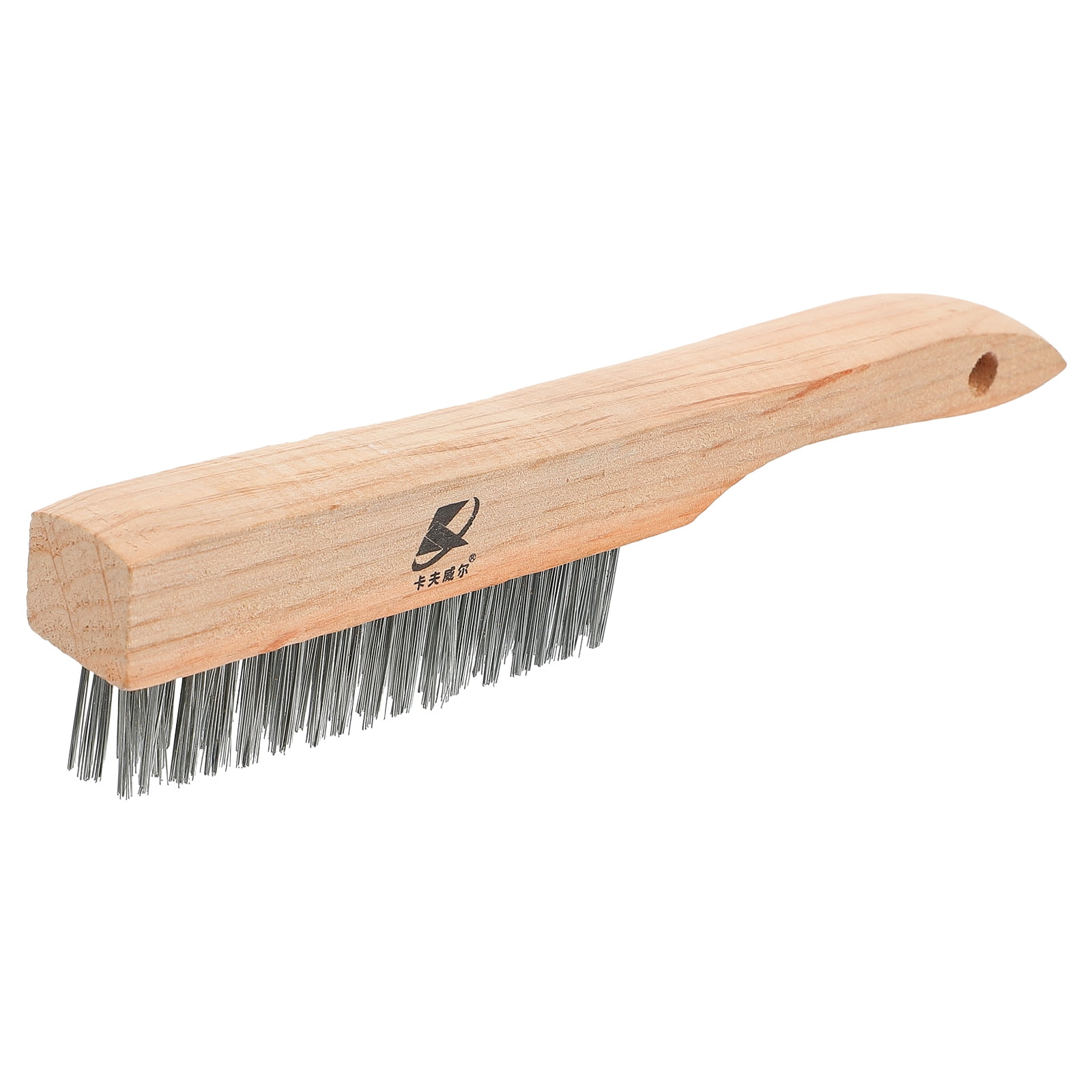 Raindrops Wire Brushes for Cleaning Rust Removal Tool Long-lasting ...