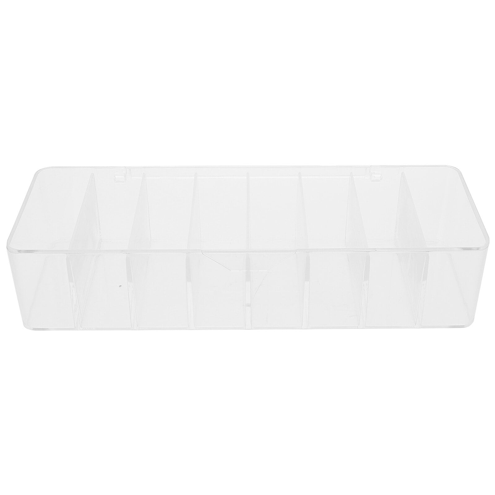 Raindrops Wire Management Rack The Cable Box Multi-tap Utility ...