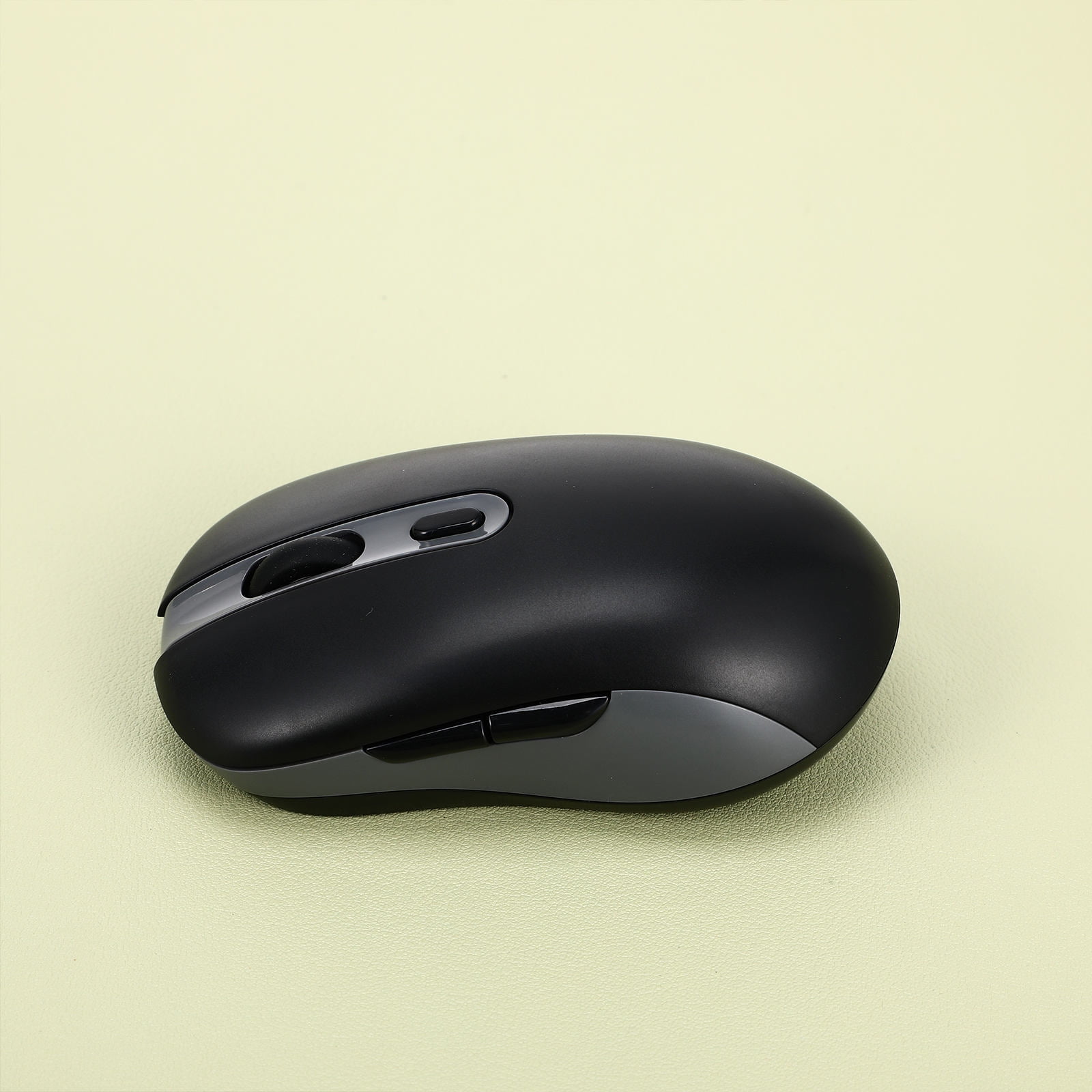 Raindrops Wireless Mouse Rechargeable Mouse Laptop Mouse Portable ...