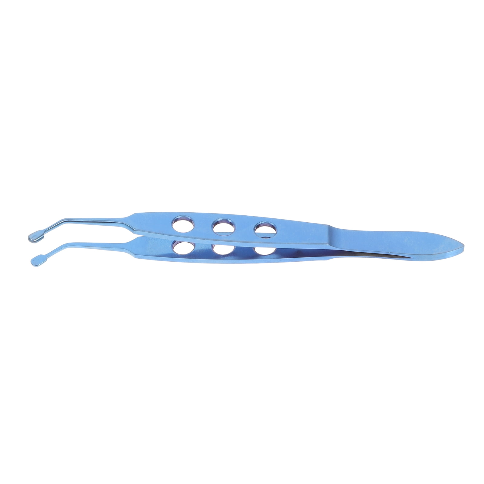 Raindrops Women Eyelid Tweezer Metal Eyelid Tweezer Beauty Tool ...