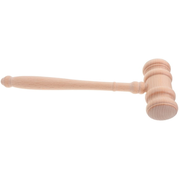 Judge Gavel