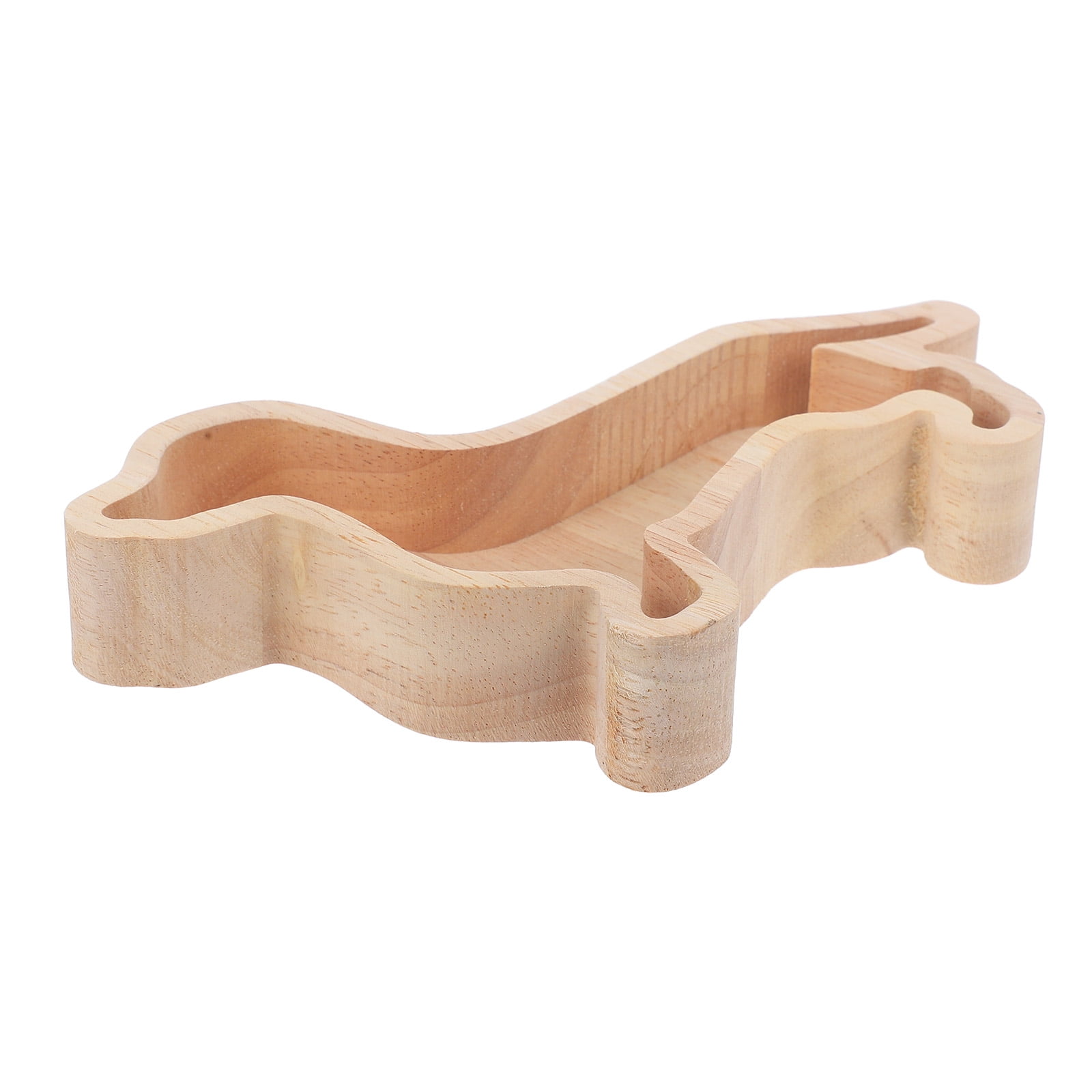 Raindrops Wooden Pallets Snack Blisters Fruit and Vegetable Microwave ...