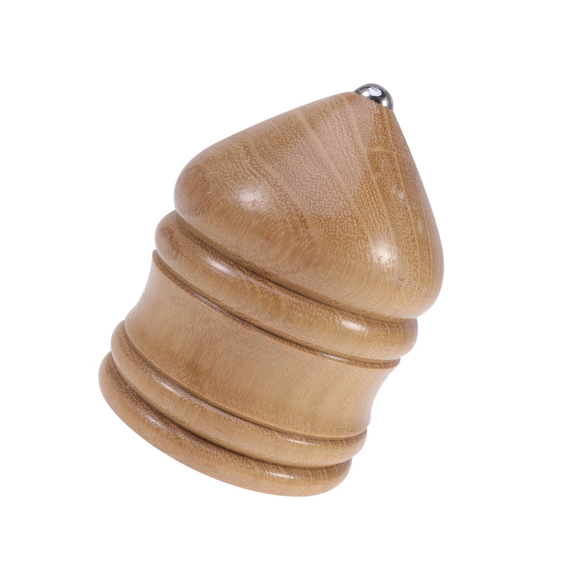 Raindrops Wooden Toy DIY Gyroscope Peg-top Toy Vintage Toy for Kids ...