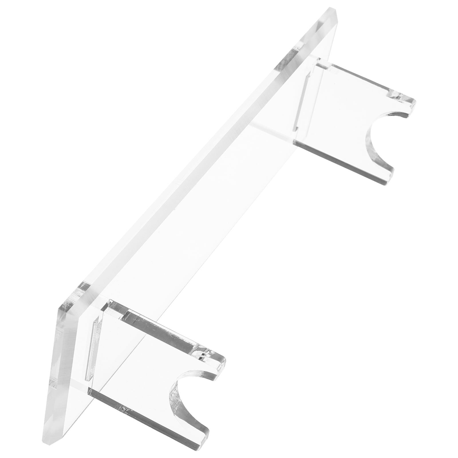 Raindrops Worgeous 1 Set Acrylic Sword Wall Mount Display Holder Hook ...