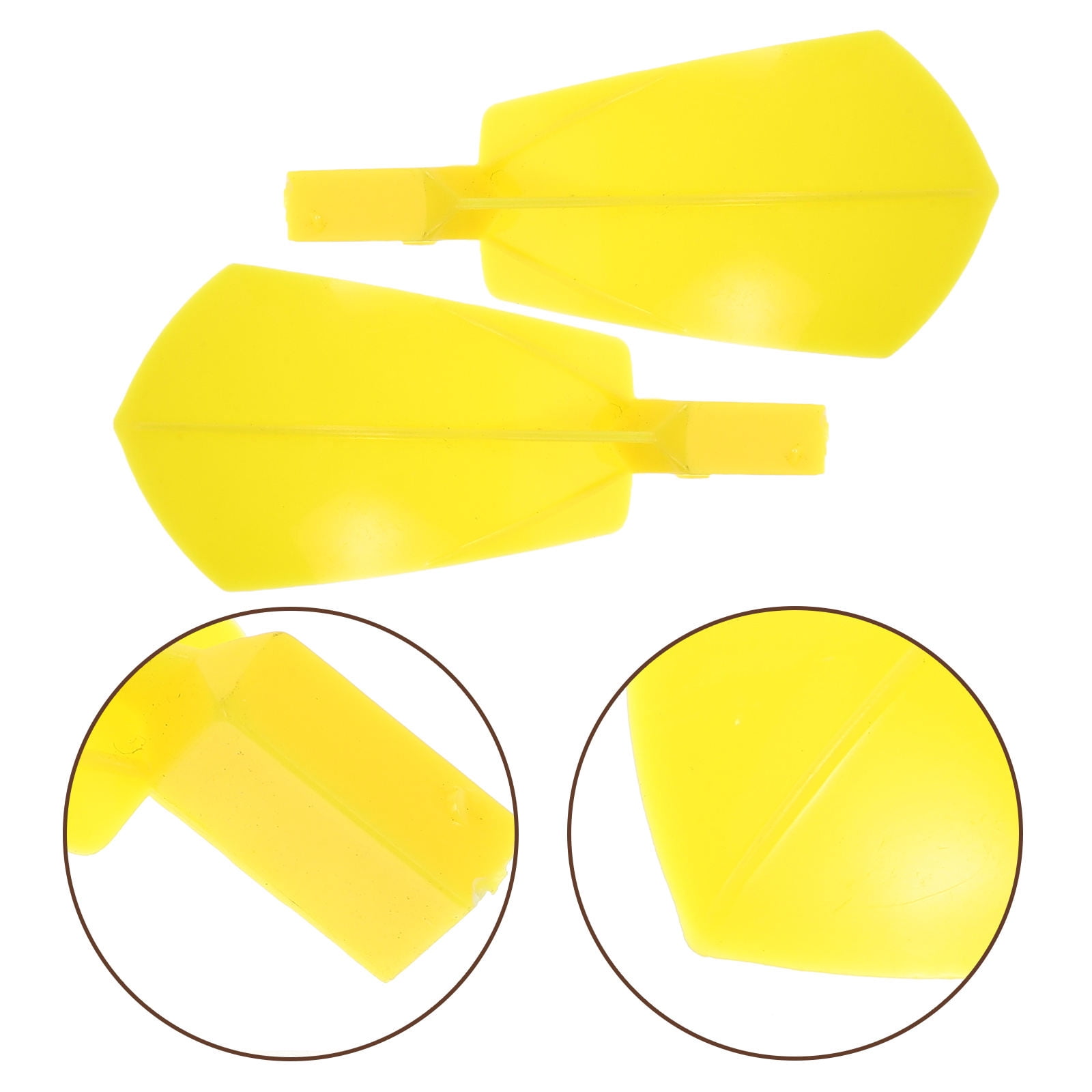 Raindrops Worgeous 3PCS Claw Machine Claw Pieces for Toy Mini Crane ...