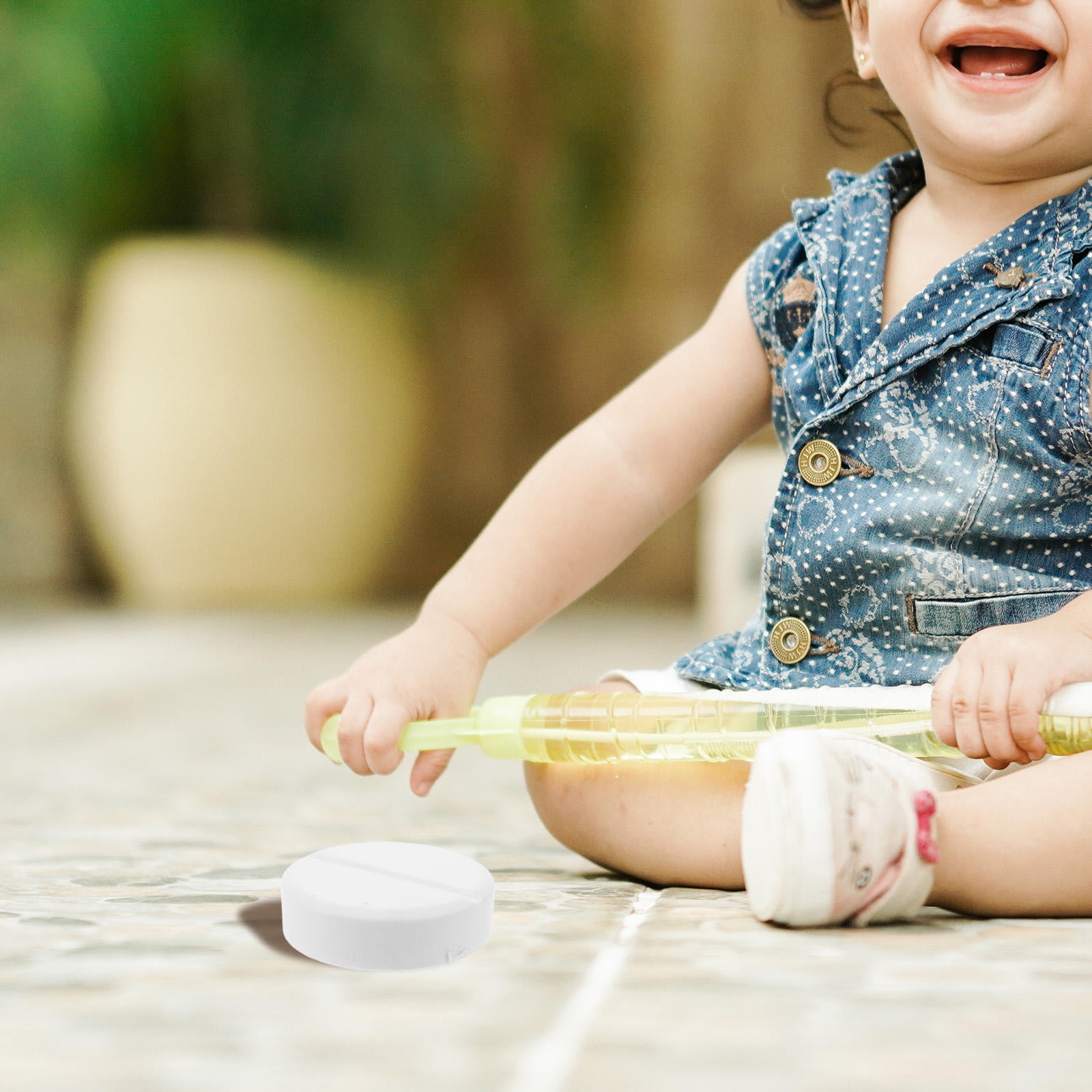 Raindrops Worgeous Pill Shaped Foam Stress Ball 1 Set Motivational ...