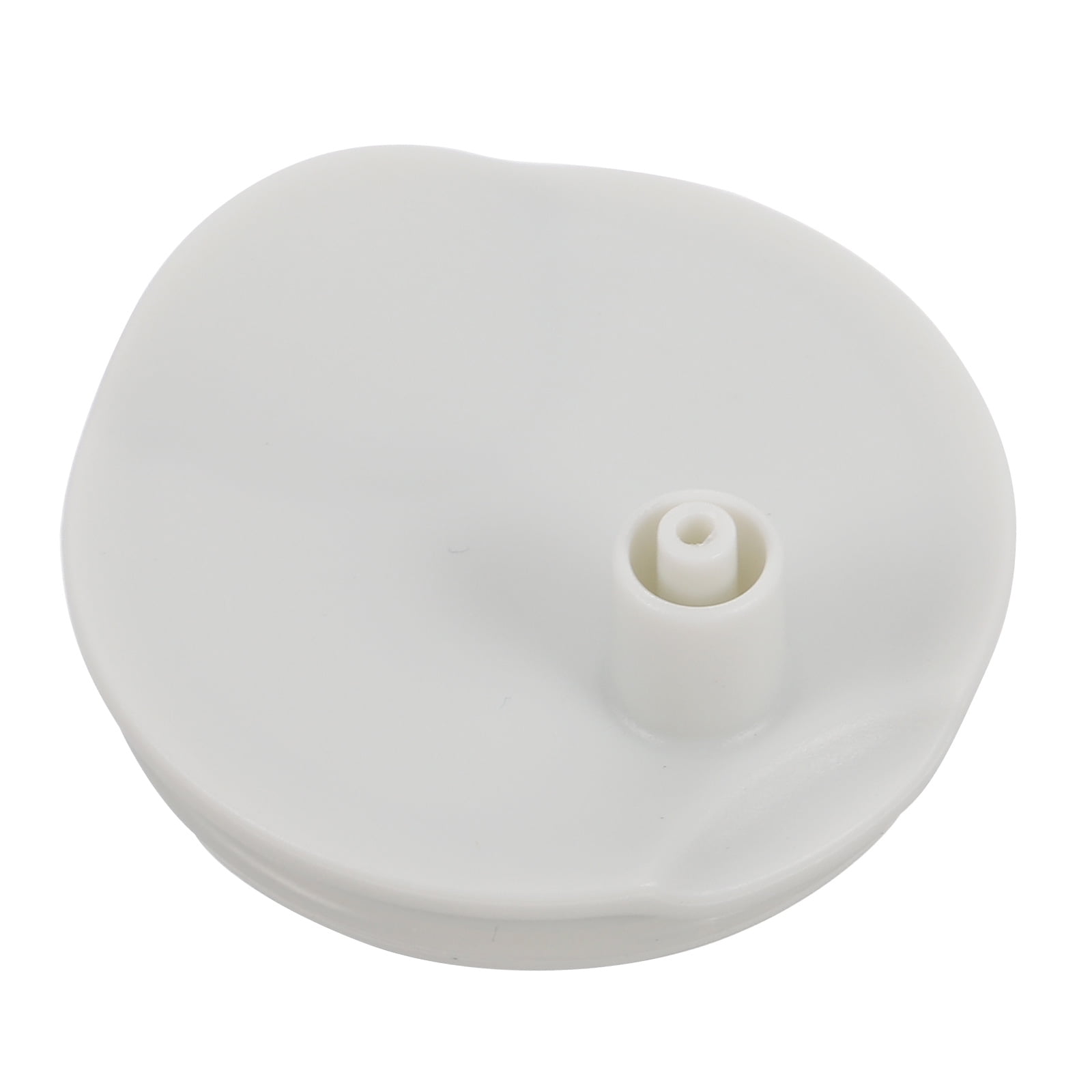 Raindrops Worgeous White Nipple Pads for Breastfeeding Pumpin Pals ...