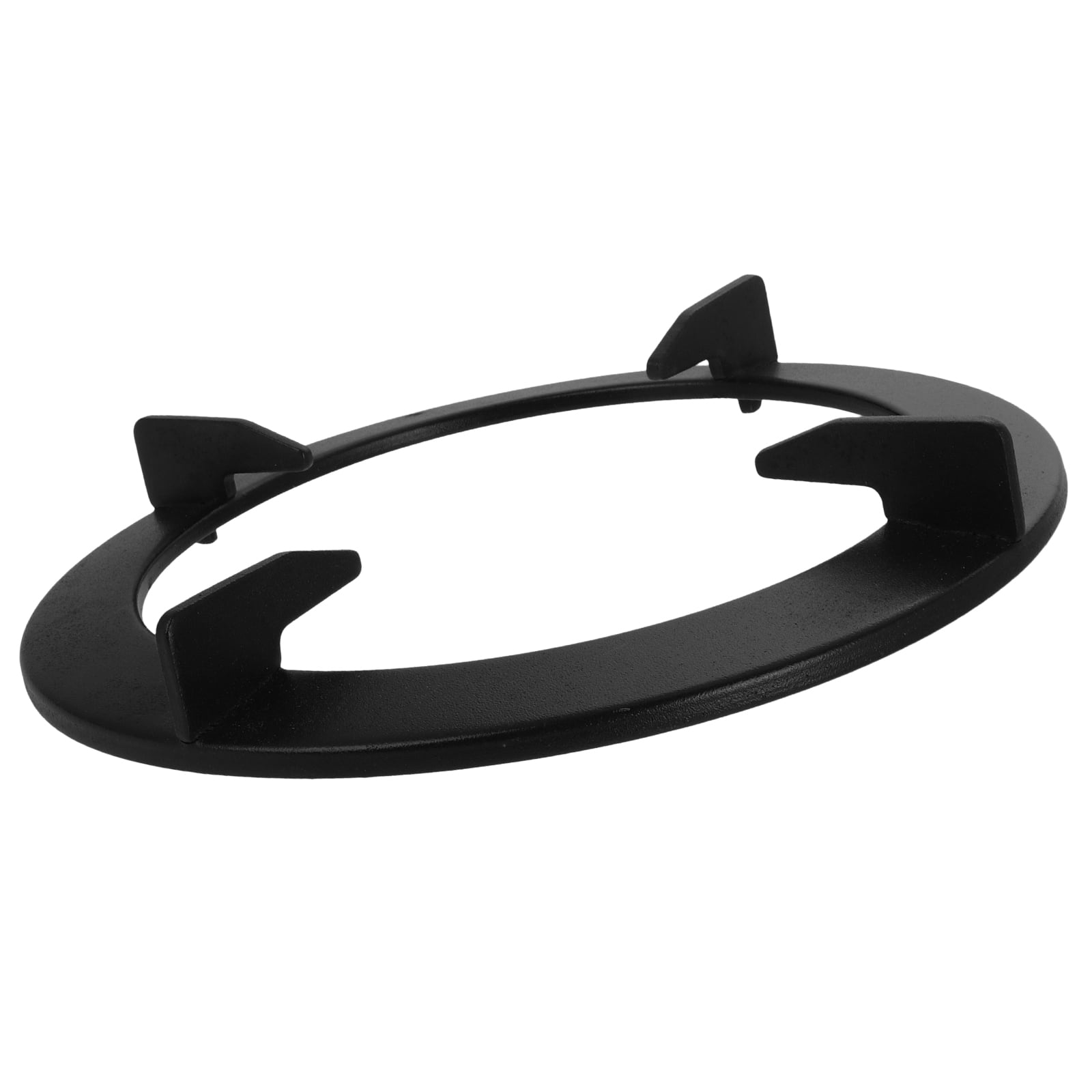 Heavy Duty Wok Burner Ring Non Slip Iron Ring for Stove Gas Stove Wok ...