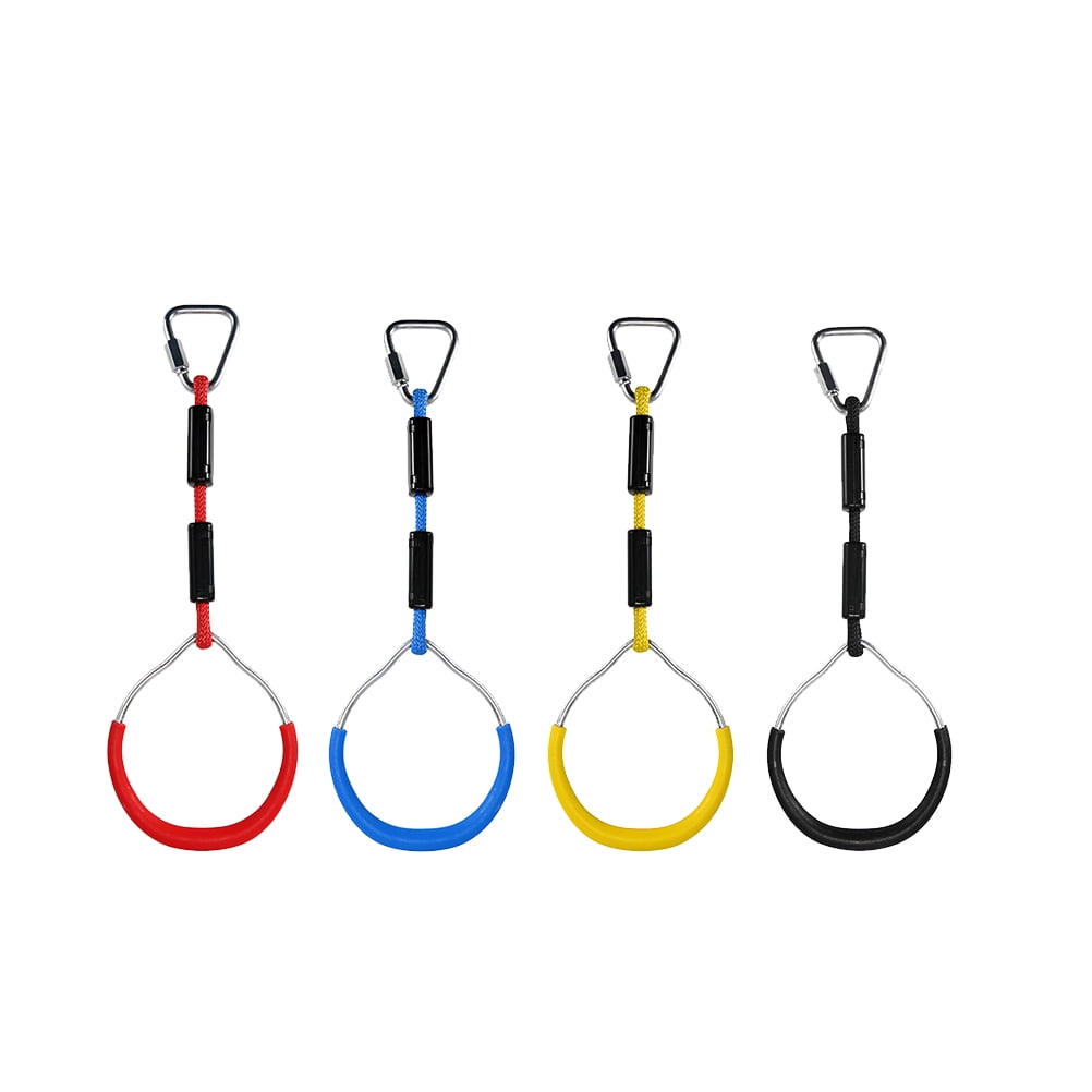 Raindrops Workout Ring Gymnastic for Children Kids Obstacle Course ...