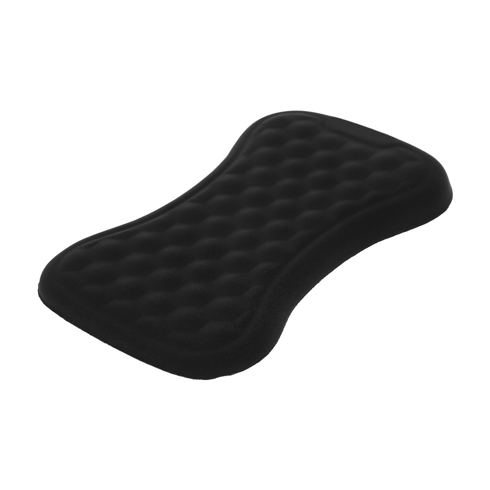Raindrops Wrist Mouse Pad Guard Keyboard Armrest Keyboards Office Black ...