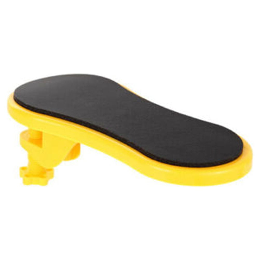 Raindrops Wrist Rest Pad Support Arm for Computer Desk Brace Office ...
