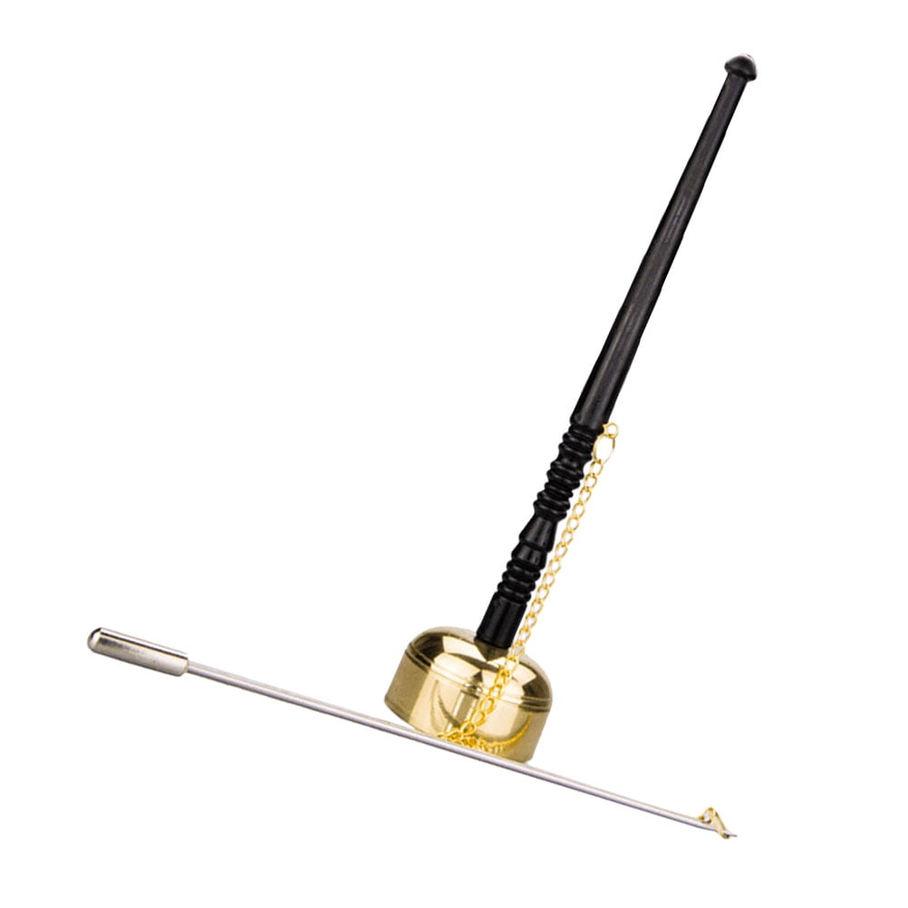 Raindrops Chinese Instrument Multi Stainless Steel 1Pcs 10.02x1.97x1 ...