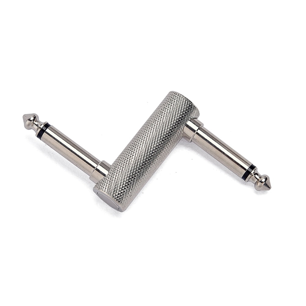 Raindrops Z Type Effect Pedal Connector for Electric Guitar Bass 1/4 ...