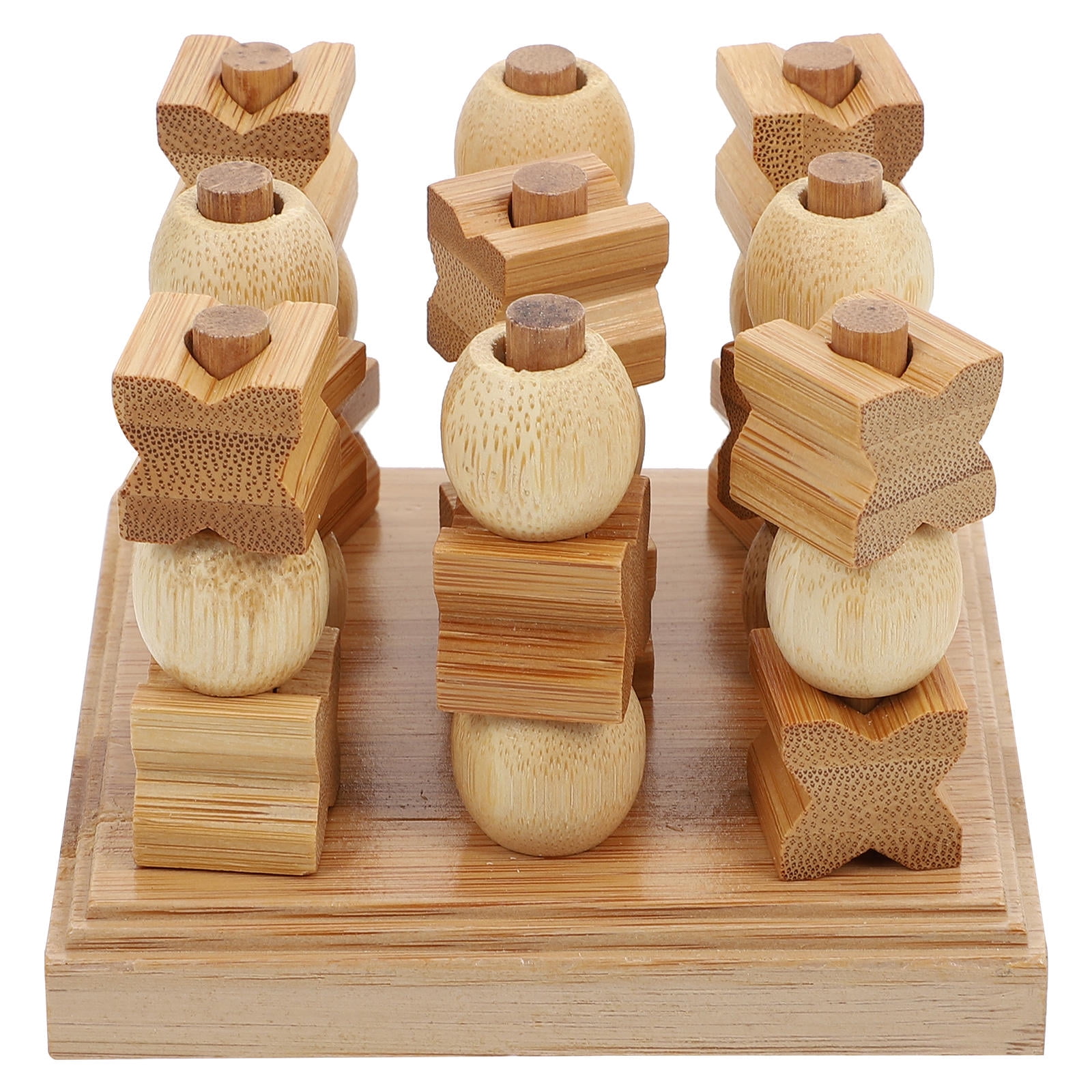 Raindrops for Kids Chess Stacking Toy Educational Interactive ...