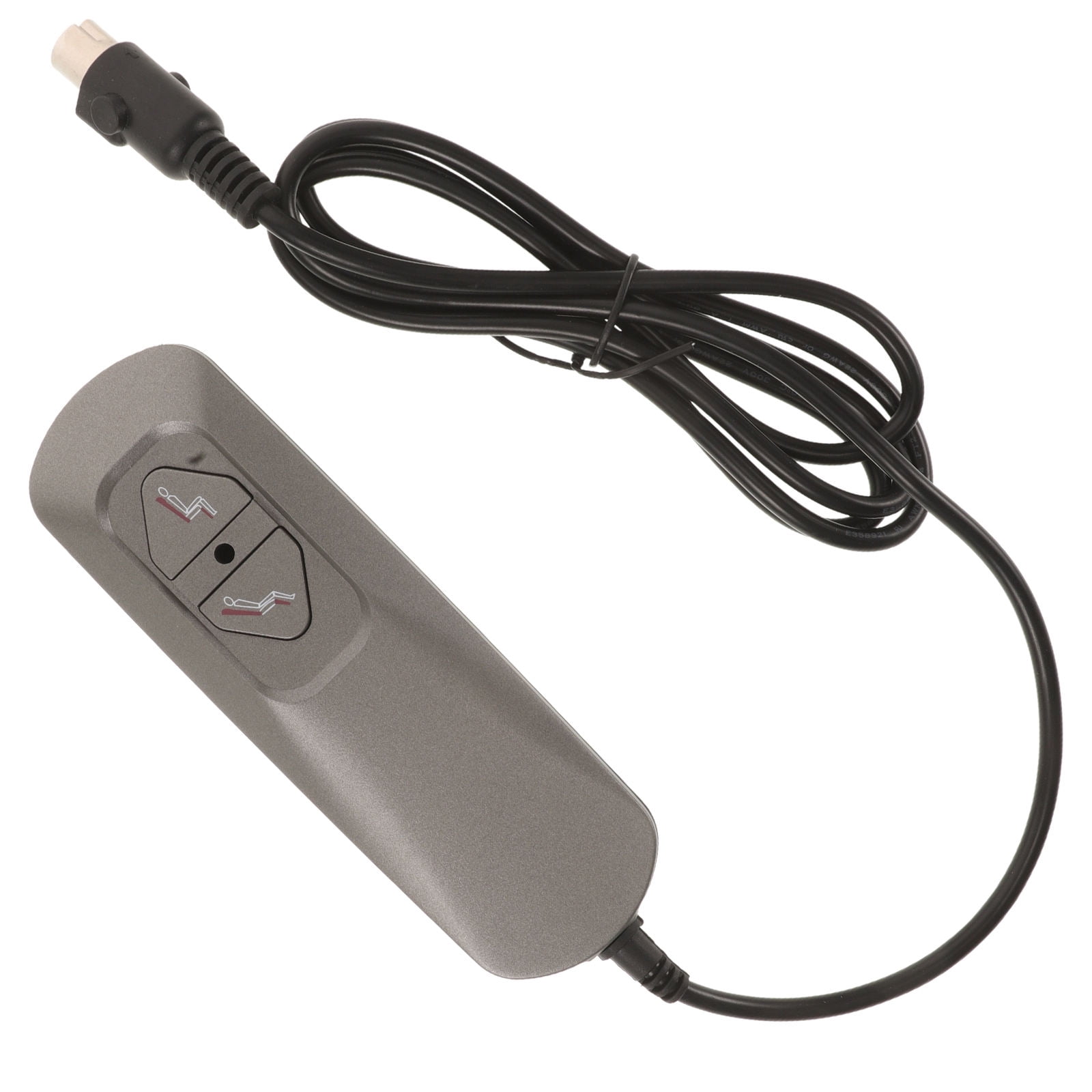 Raindrops lift chair Hand Control Replacement 2 Button Remote Hand ...