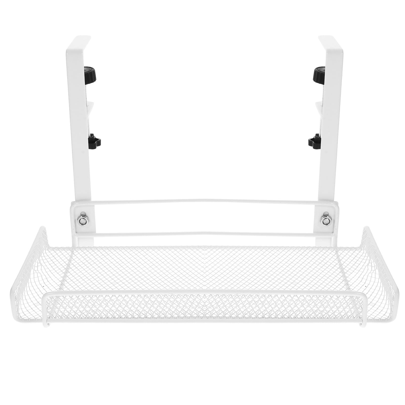 Raindrops under The Desk Cable Management Electric Wire Storage Rack ...