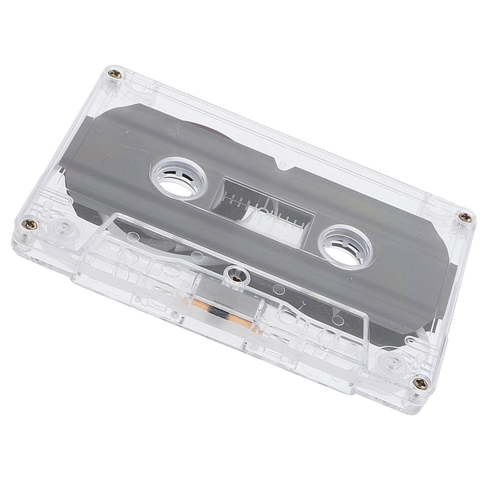 Raindrops voice recording cassette tape Cassette Tape Multi Plastic ...